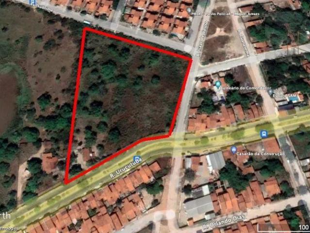 Lotes/Terrenos à Venda em Granja Lisboa