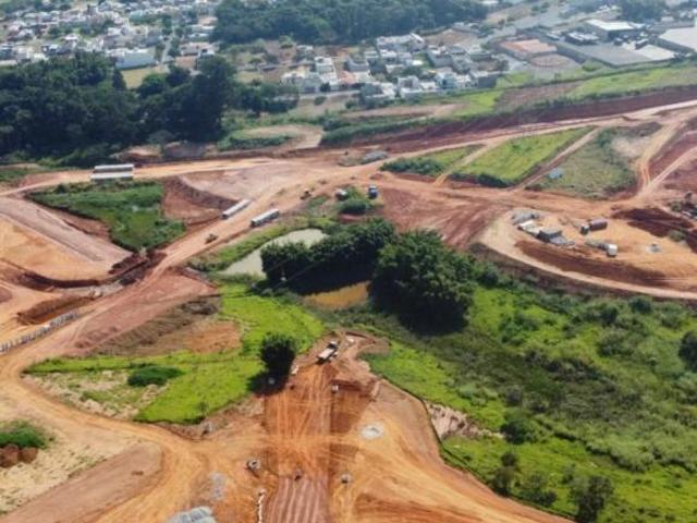 LOTES/TERRENOS a venda em JUNDIAÍ em Condomínio Fechado com Lazer completo