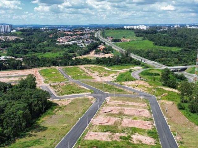 LOTES/TERRENOS a venda em ótima localização em JUNDIAÍ | Pagamento Facilitado