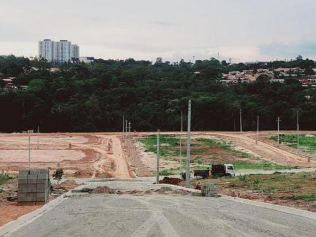 LOTES/TERRENOS a venda no Medeiros em JUNDIAÍ | Pagamento Facilitado | Próximo as Rodovias