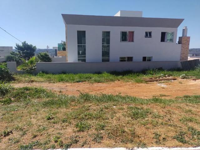 Lote/Terreno 400 mts Condomínio Residencial Gran Park Distrito Industrial Vespasiano MG