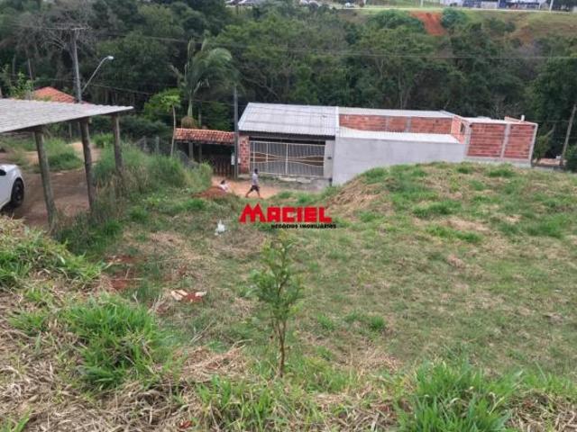 LOTE/TERRENO 560 METROS PARQUE DOS IPES JAMBEIRO/SP R$ 115.000,00