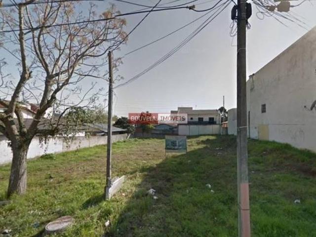 Lote/Terreno, 888M², à Venda por R$ 1.250.000,00 Capão Raso, Curitiba Pr