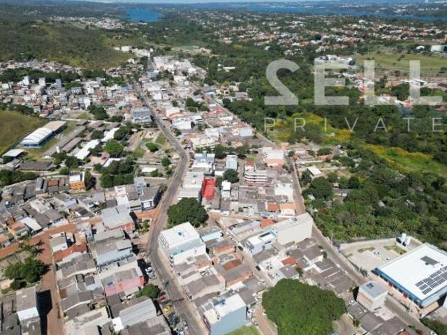 Lote/Terreno Urbano Regularizado Quadra 8 142,5m2