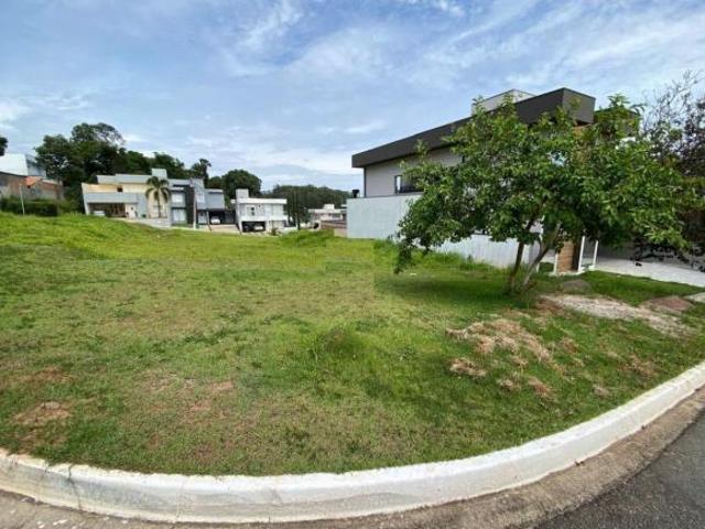 LOTE/TERRENO VENDA 327m² CONDOMÍNIO VILA VERDE JUNDIAÍ SP BAIRRO GRAMADÃOT