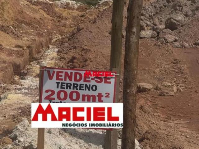 LOTE/TERRENO VILA AMELIA MELHOR QUADRA