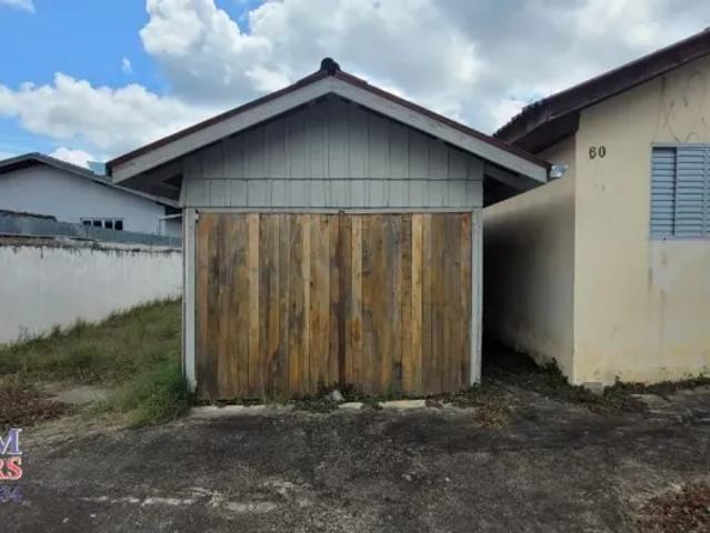 Lote/Terreno ZR2.1, com 480m², localizado em Santa felicidade