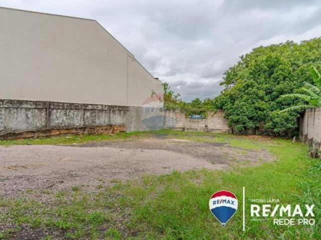 Lote/Terreno à Venda na Vila Cascais, Vinhedo