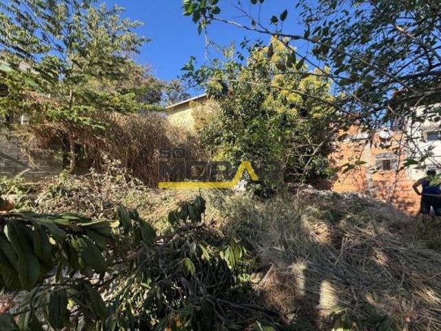 Lote/Terreno a venda no bairro Uniao, em Belo Horizonte / MG