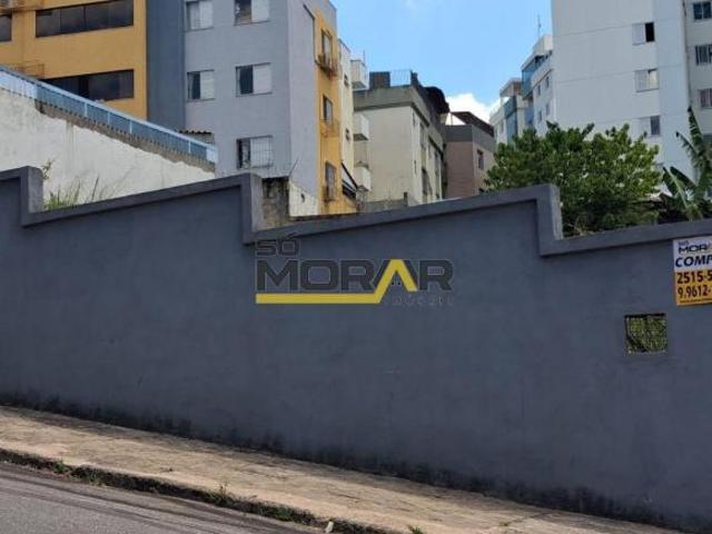 Lote/Terreno a venda no bairro Palmares, em Belo Horizonte / MG