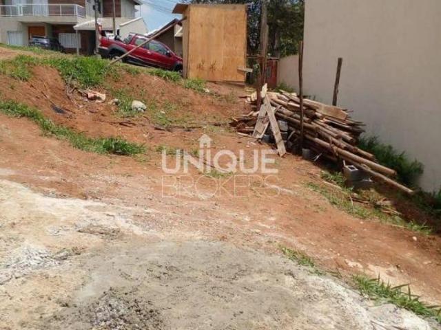 Lote/Terreno à venda no Condomínio Chacur, Jardim Promeca Várzea Paulista