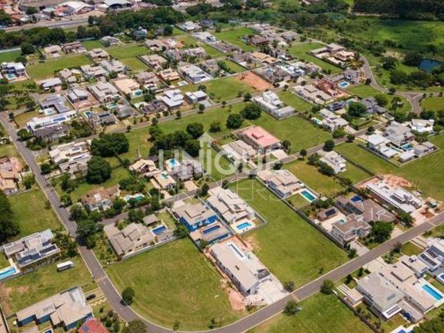 Lote/Terreno à venda no Condomínio Haras Pindorama, bairro Jacaré Cabreúva