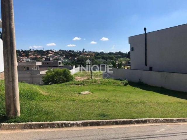 Lote/Terreno à venda no condomínio Ipês da Malota, Chácara Malota Jundiaí