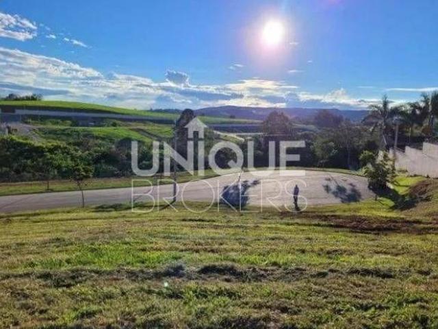 Lote/Terreno à venda no condomínio San Giovanni Itatiba