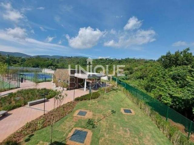 Lote/Terreno à venda no Condomínio Reserva Marajoara Jardim das Samambaias Jundiaí