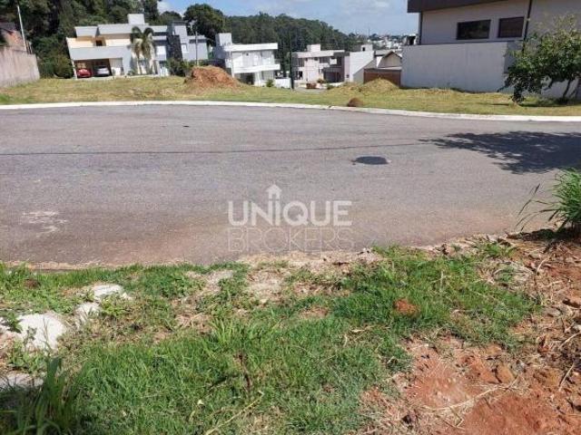 Lote/Terreno à venda no Condomínio Villa Verde, bairro Jardim Quintas das Videiras Jundiaí