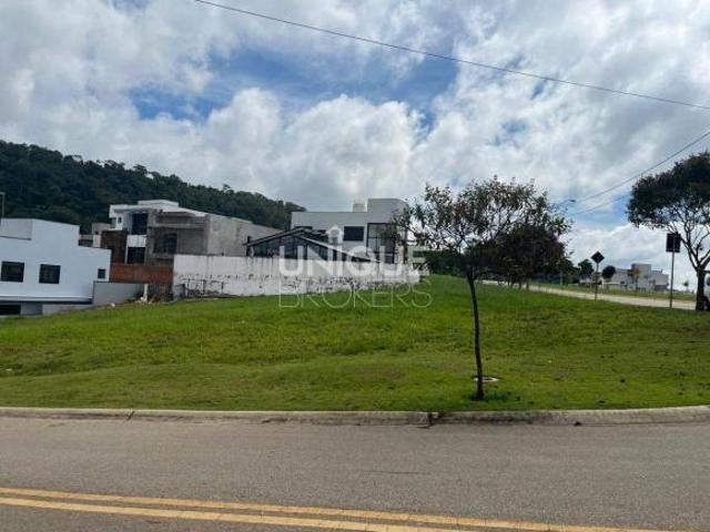 Lote/Terreno à Venda no Condompinio Ibi Aram II Itupeva