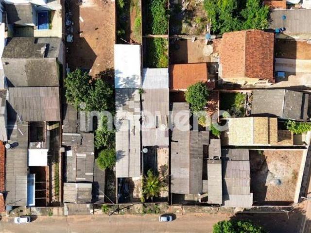 Lote/Terreno a venda no Jardim América, 210m²