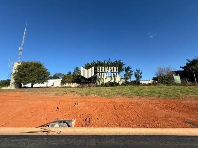 Lote/Terreno à venda no Reserva Village Prado, 420, Vista para Mata Permanente