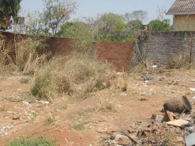 Lote/Terreno à Venda no Setor Cidade Livre em Aparecida de Goiânia GO