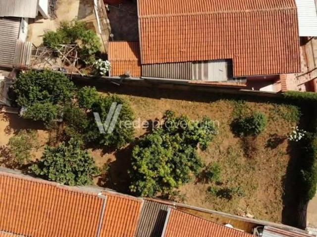 Lote/Terreno á Venda no Vila Georgina em Campinas/SP