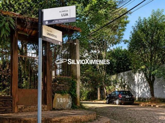 Lote/Terreno à Venda Nova Lima