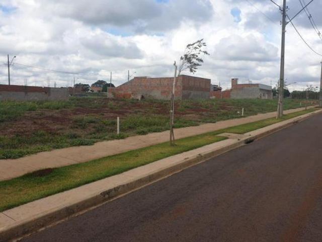 Lote/terreno á venda, a partir de 300 m2, loteamento Uniao Alvorada Sede Alvorada Cascavel PR
