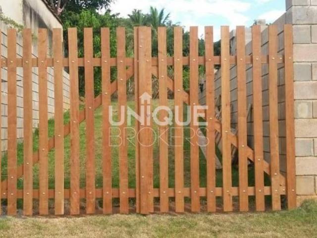 Lote/Terreno à Venda, Centro Itupeva