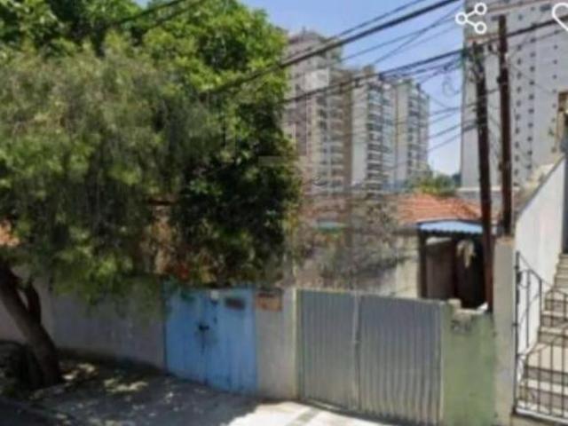 Lote/Terreno à Venda com 500 metros. Bairro Nova Petrópolis. São Bernardo do Campo