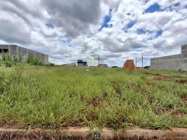 Lote/Terreno à venda com 180 m² no bairro Villas do Mirante Ribeirão Preto/SP