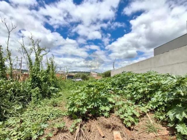 Lote/Terreno à venda com 180 m² no bairro Villas do Mirante Ribeirão Preto/SP