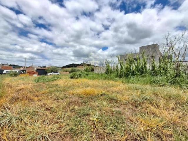 Lote/Terreno à venda com 185 m² no bairro Villas do Mirante Ribeirão Preto/SP