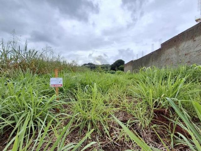 Lote/Terreno à venda com 252,90 m² no bairro Villas do Mirante Ribeirão Preto/SP