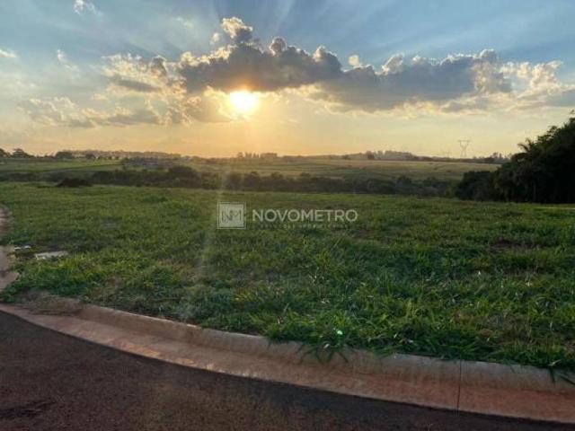 Lote/Terreno a Venda Condominio Reserva Santa Izabel, Jaguariúna
