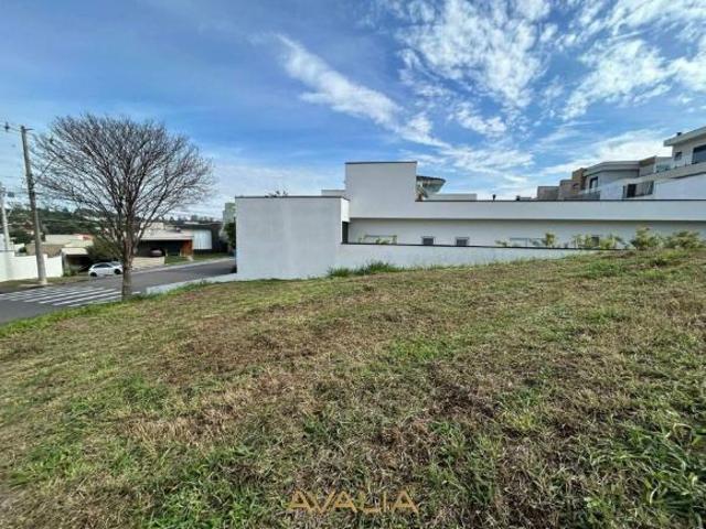 Lote/Terreno à venda – Condomínio Terra Magna | Jardim Reserva Bom Viver – Indaiatuba/SP