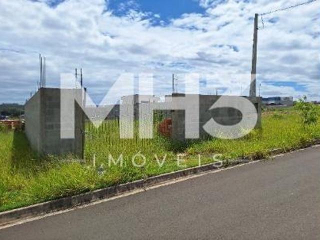 Lote/Terreno à Venda de 250m² no novo empreendimento Residencial Bela Aliança, C