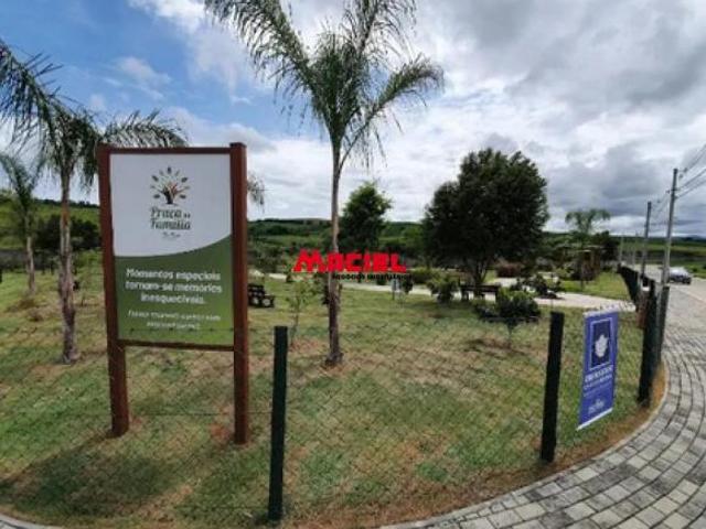 Lote/Terreno à Venda Eco Park Bourbon Caçapava 504 m² por R$ 340.000