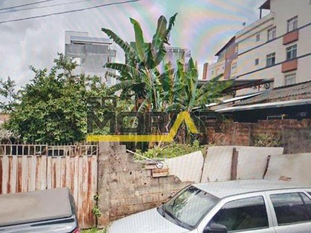 Lote/Terreno a venda em Belo Horizonte / MG