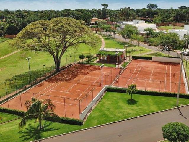Lote/terreno à venda em Uberaba Condominio Lago do Jockey