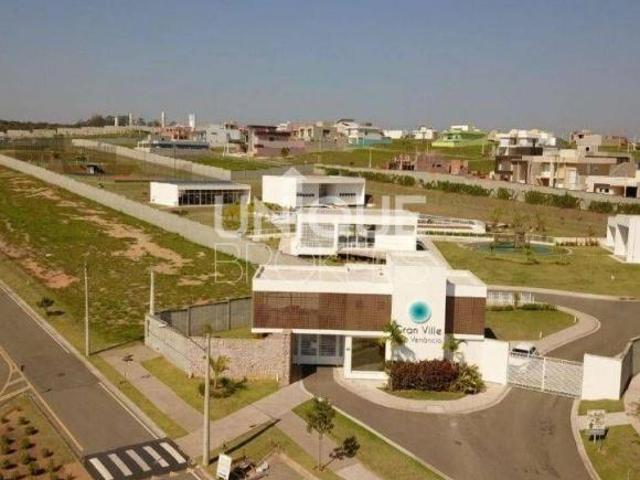 Lote/Terreno à Venda, Gran Ville São Venâncio Itupeva