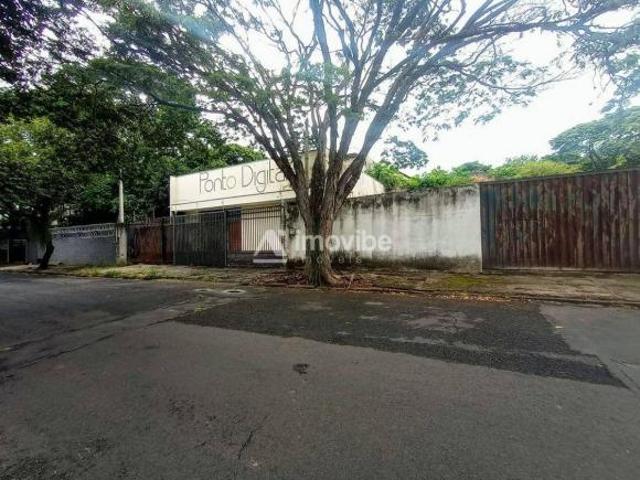 Lote/Terreno à Venda, Jardim Bela Vista Americana