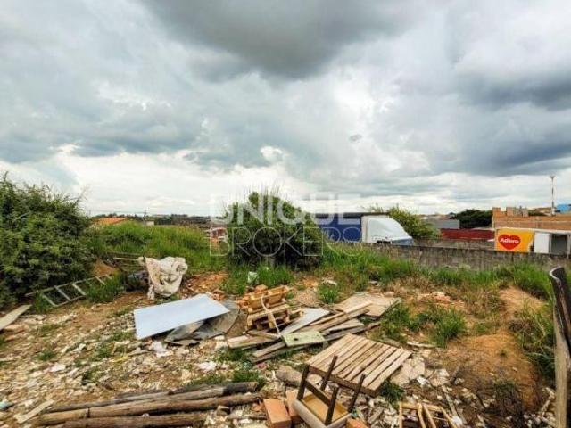 Lote/Terreno à Venda, Parque Residencial Jundiaí II Jundiaí