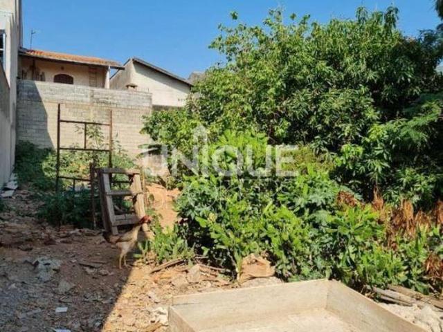 Lote/Terreno à Venda, Parque Residencial Jundiaí Jundiaí