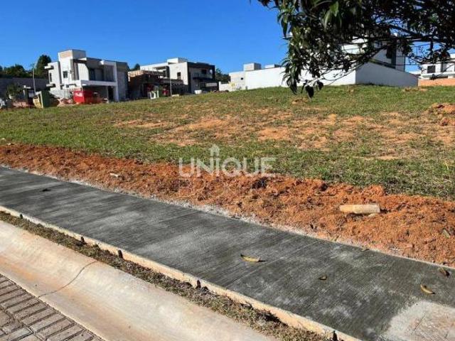 Lote/Terreno à Venda, Pecan Town e Country Itupeva