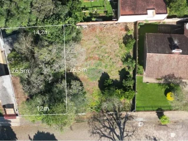 Lote/Terreno à Venda por R$ 125.000