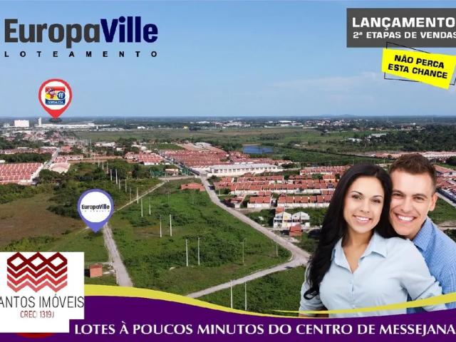 Lote/Terreno à Venda por R$ 55.000