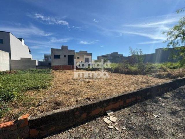 Lote/Terreno à Venda, Residencial Jardim Nathália Sorocaba