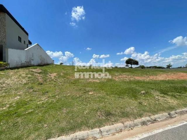 Lote/Terreno à Venda, Residencial Up Sorocaba