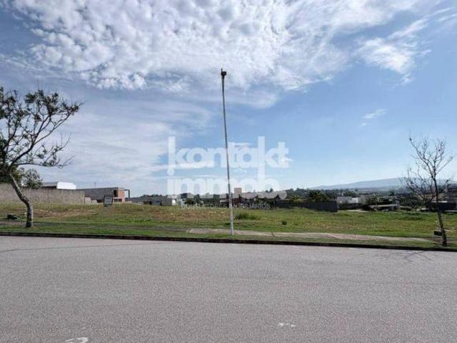 Lote/Terreno à Venda, Saint Patrick Sorocaba