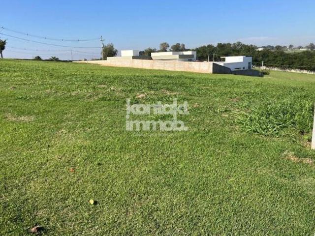 Lote/Terreno à Venda, Village Ipanema Araçoiaba da Serra